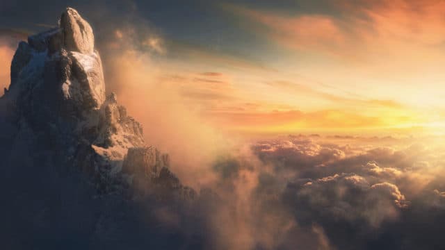 How Did the World Begin? - Article - BioLogos