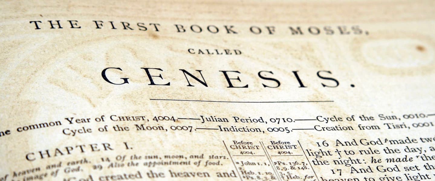 Reflections on "The Lost World of Genesis 1" by John Walton - Series ...