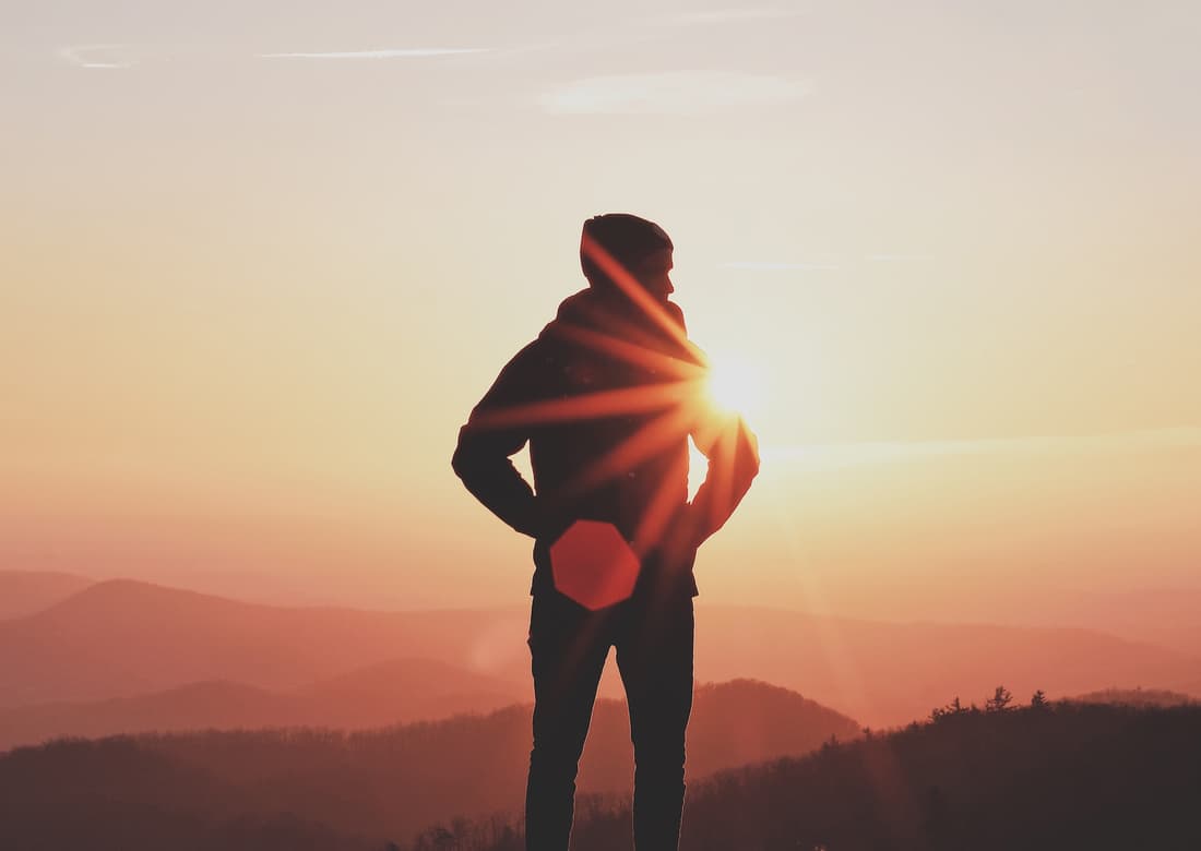 The Evolution of a Preacher's Kid - Personal Story - BioLogos