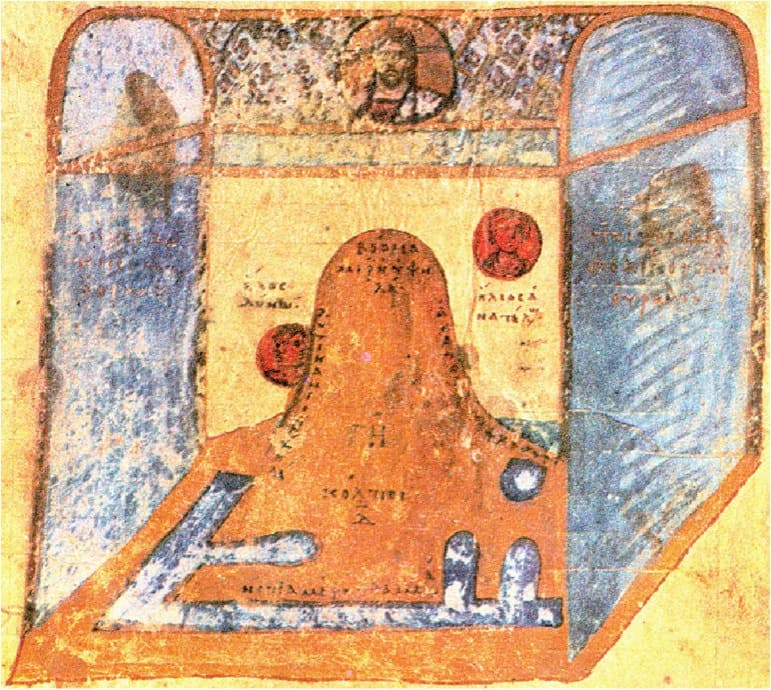 The Ancient Universe and the Cosmic Temple - Article - BioLogos