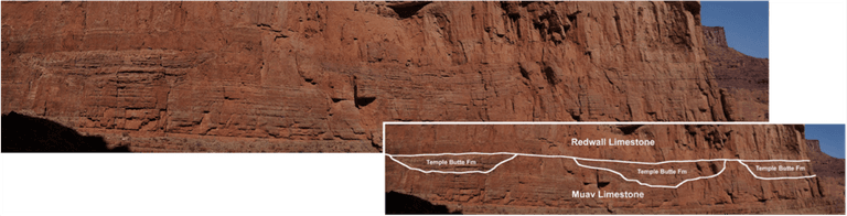 Flood Geology and the Grand Canyon: What Does the Evidence Really Say ...