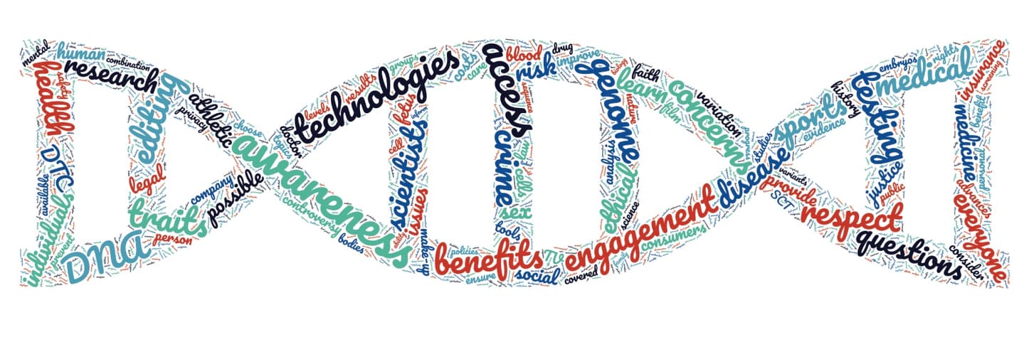 Introducing the Personal Genetics Education Project (pgEd) - Article ...