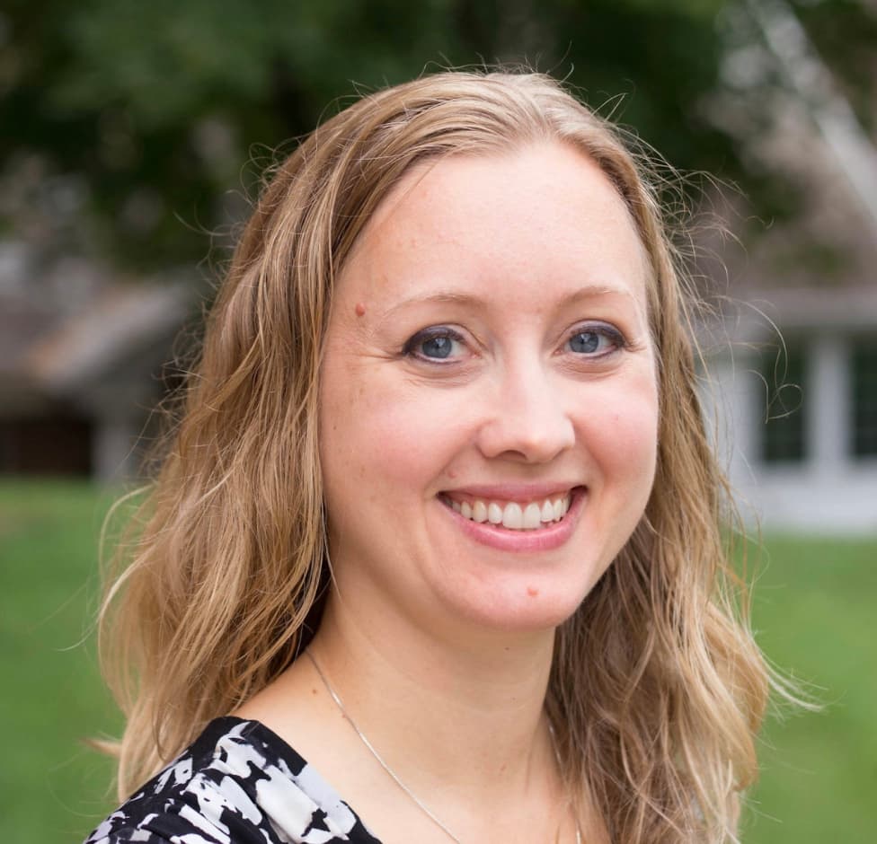 Jennifer Ness-Myers - Person - BioLogos