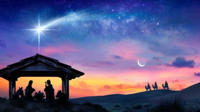 What Nature and Scripture Tell us About the Bethlehem Star - Post ...