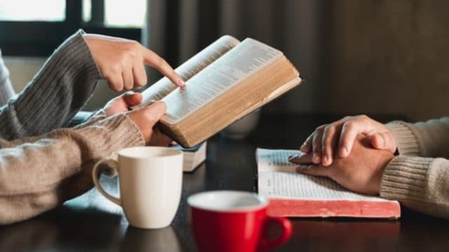 Science as an Instrument of Worship - Article - BioLogos