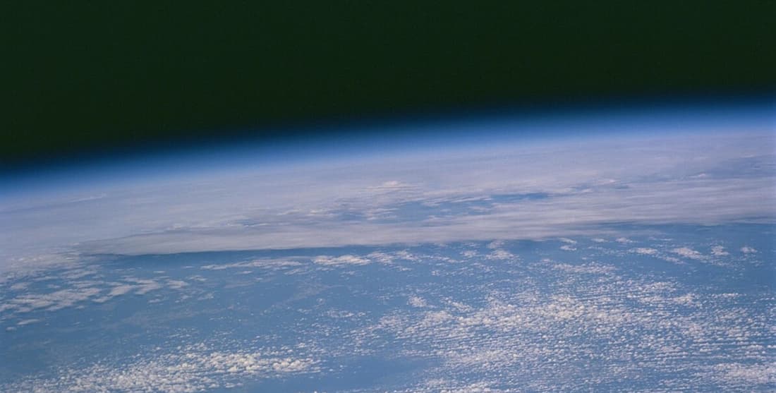 Does the Bible Teach that the Earth is Flat? - Article - BioLogos