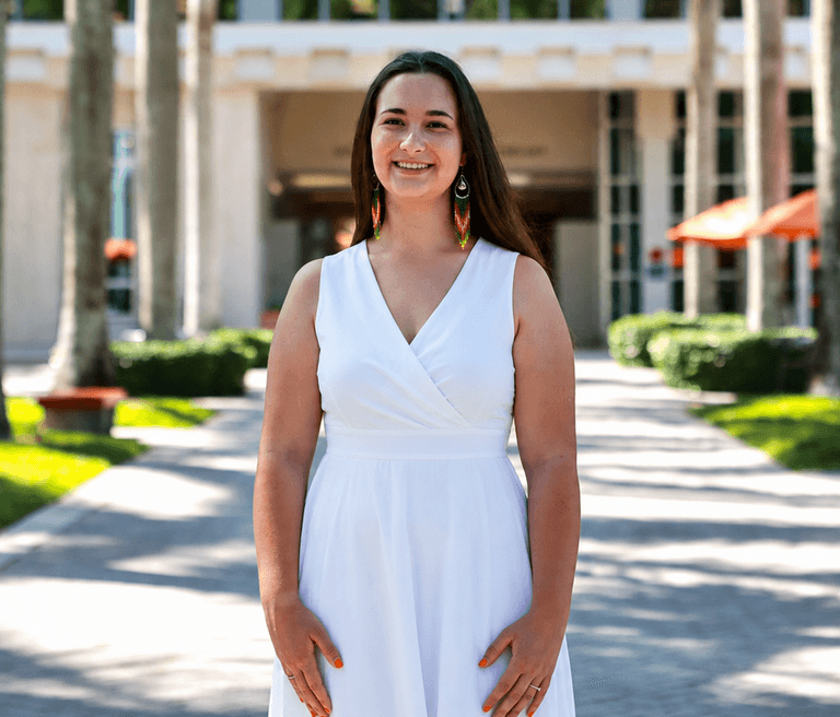 Rachel Mutti - Person - BioLogos